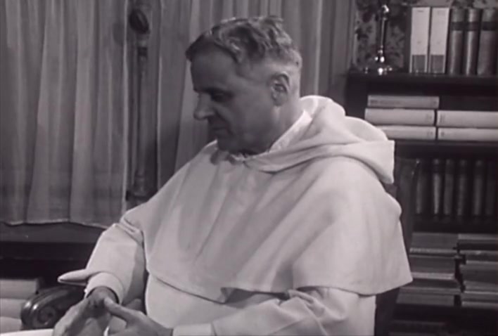 【纪录片】关于帕斯卡尔的对话.On.Pascal.1965