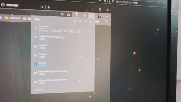 尝试使用微信云托管跑数据中介,实现内网穿透,http文件下载峰值跑到 ...