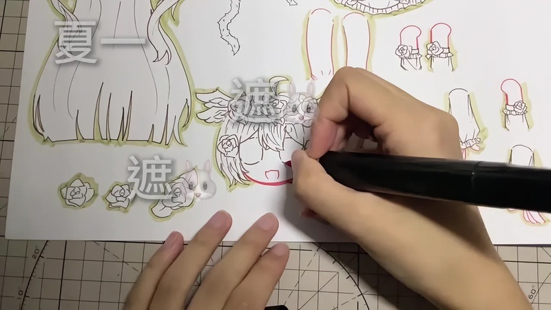 微信键盘可以自动推荐表情包,感觉自己变可爱了(??????)