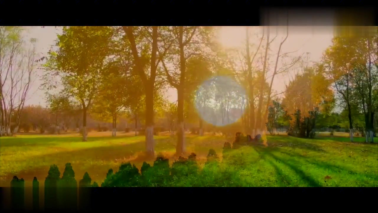 看见最美沈阳!沈阳生态环保宣传片"六五环境日"震撼首发