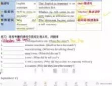 语法:从句(主语从句)