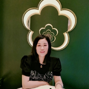 微微在想什么 