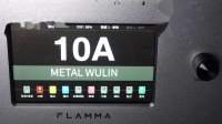 19、Flamma fx200效果器音色分享