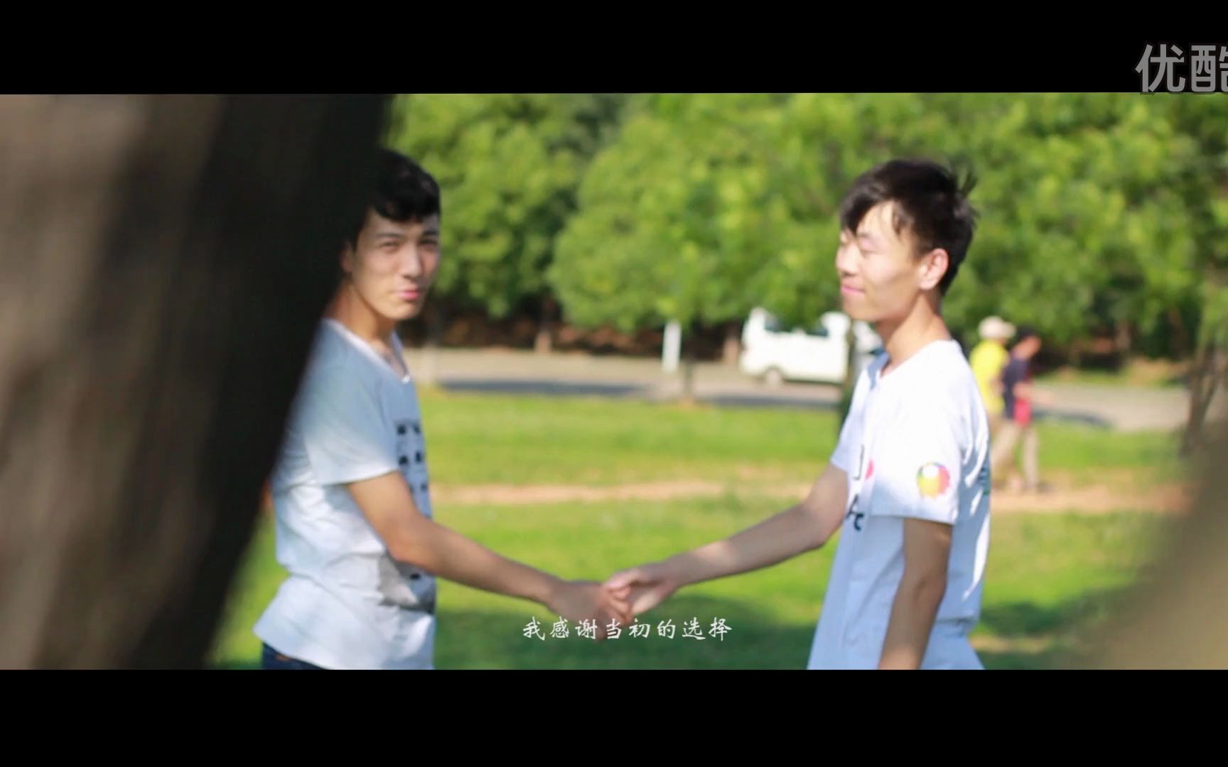 武汉纺织大学广播台招新宣传片