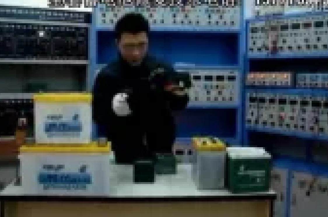 蓄电池修复方法 蓄电池修复技术1