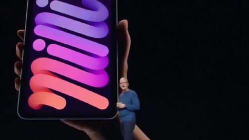 注意!苹果预计在明天发布新系统以及全新产品