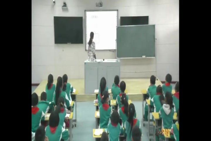 【获奖】人教版小学数学三年级下册8 数学广角——搭配(二)-王老师...