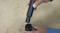 无绳电钻T 153 维修教学视频