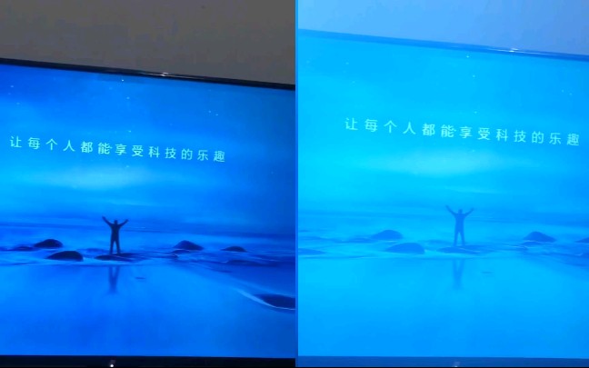 小米智能电视】让每个人都能享受科技的乐趣,终于轮到我了