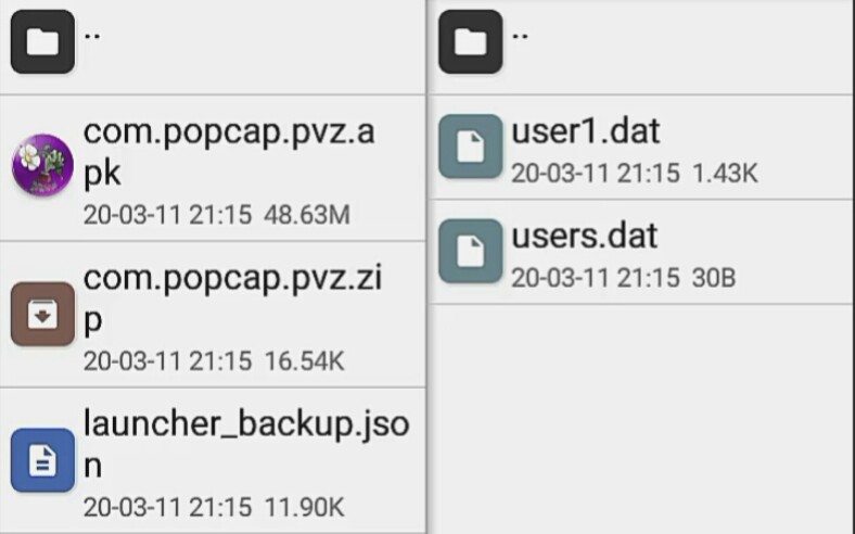 无需root,操作存档(不看会后悔哦!)