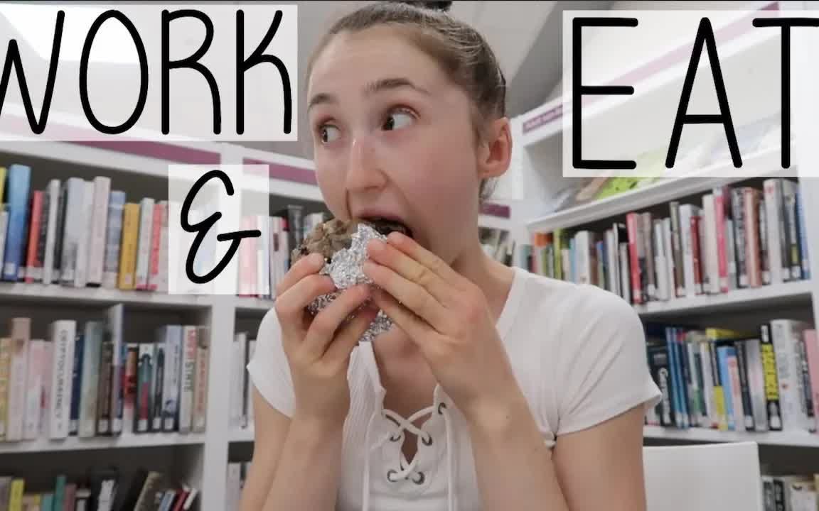 【剑桥学霸】我每天吃什么纯素医学工作经验生活中的一天