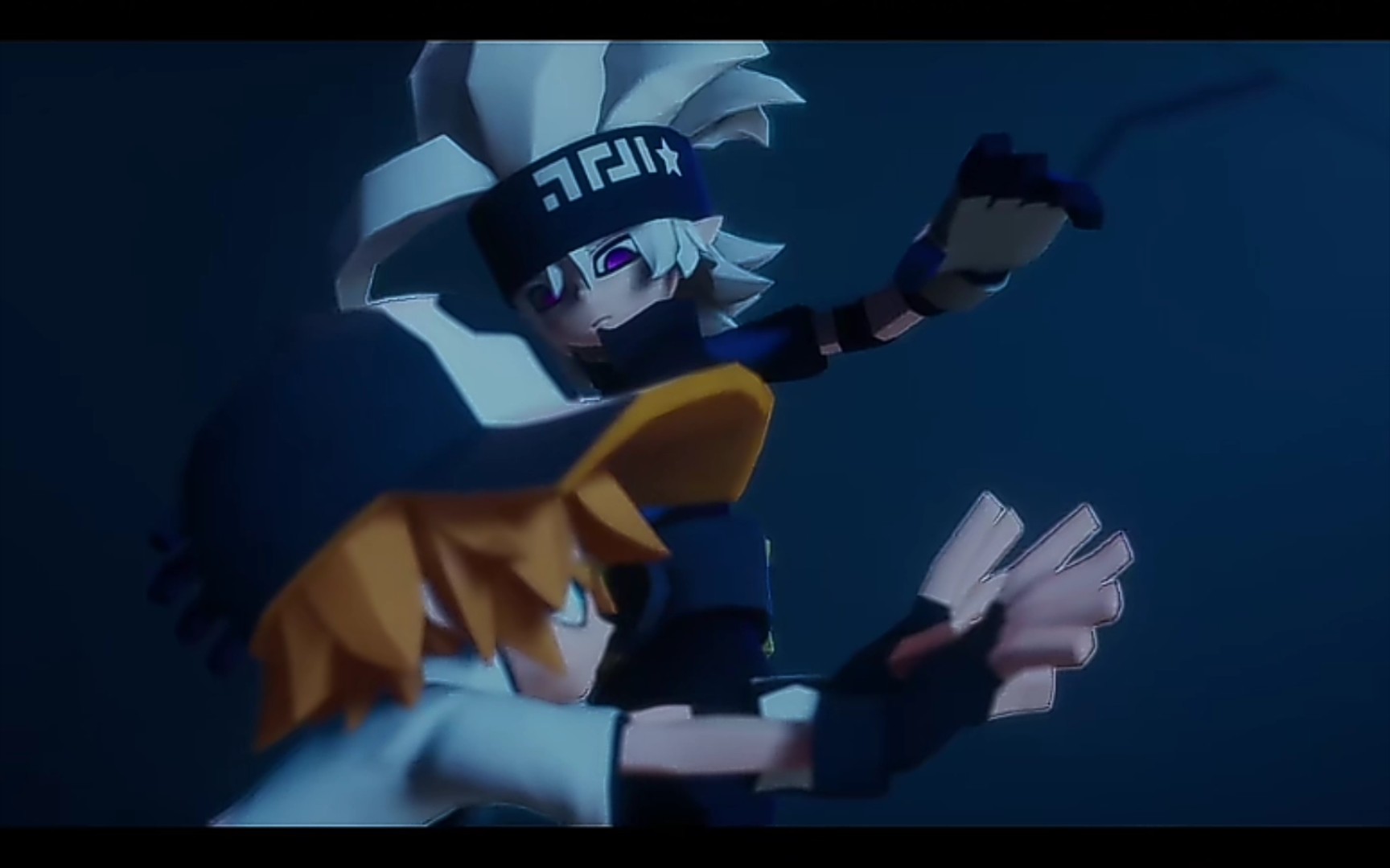 【凹凸世界】格瑞和金的相关动漫剧情可能会有遗漏欢迎补充