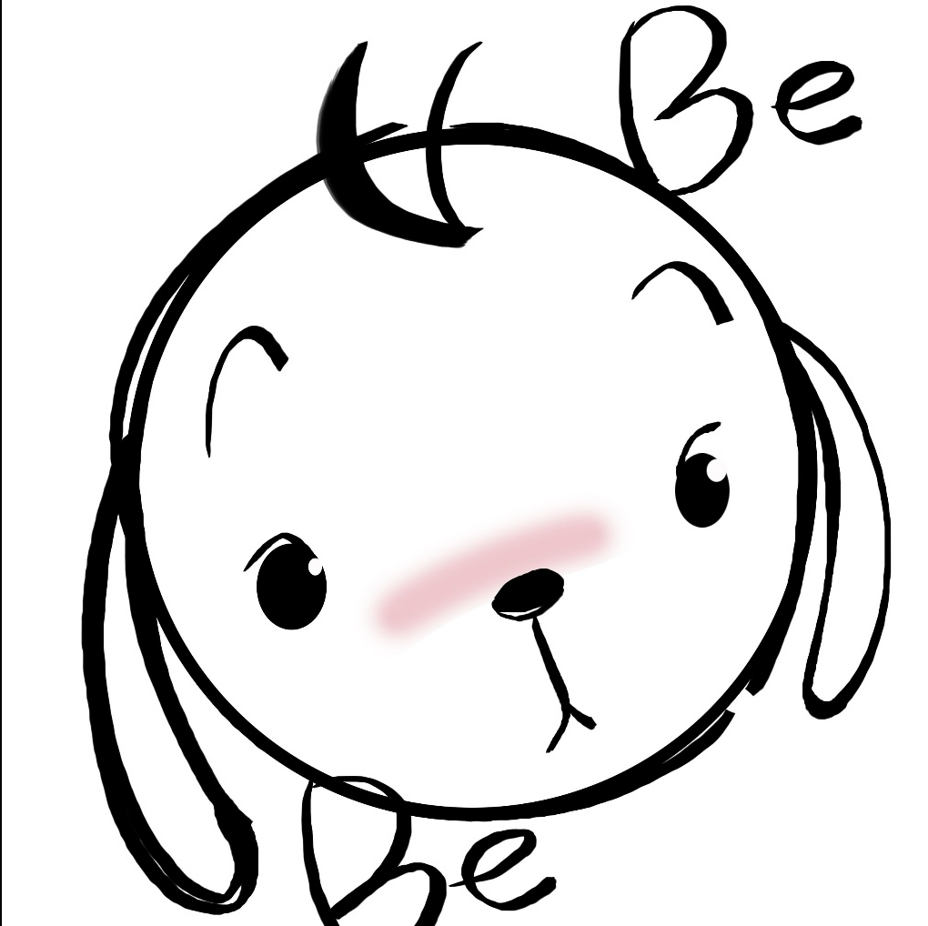 北北_BEBE 