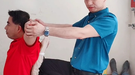 健康 %体态纠正 %古法养生推拿按摩精油SPA正骨男技师。均匀有力...