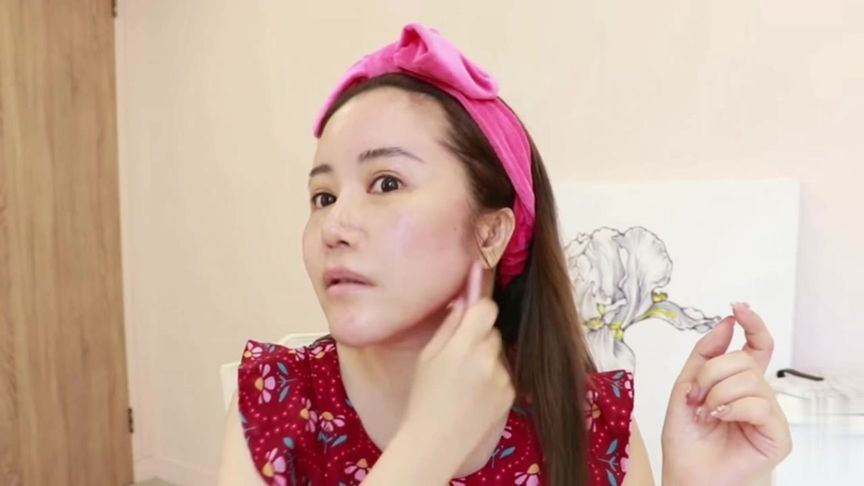 值得收藏的脸部刮痧手法,提拉、紧致、快速提升肌肤活力