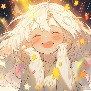 花花还不困 