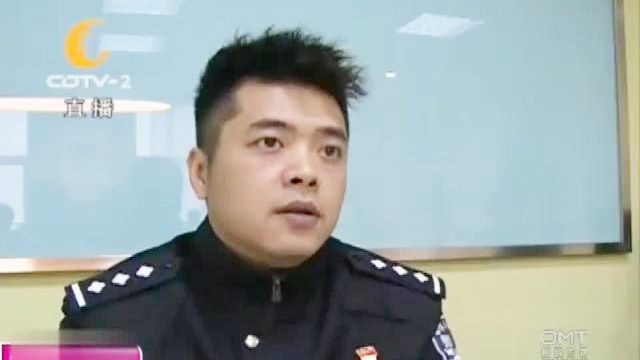 抓大不放小,民警神速破案,任何案件都至关重要