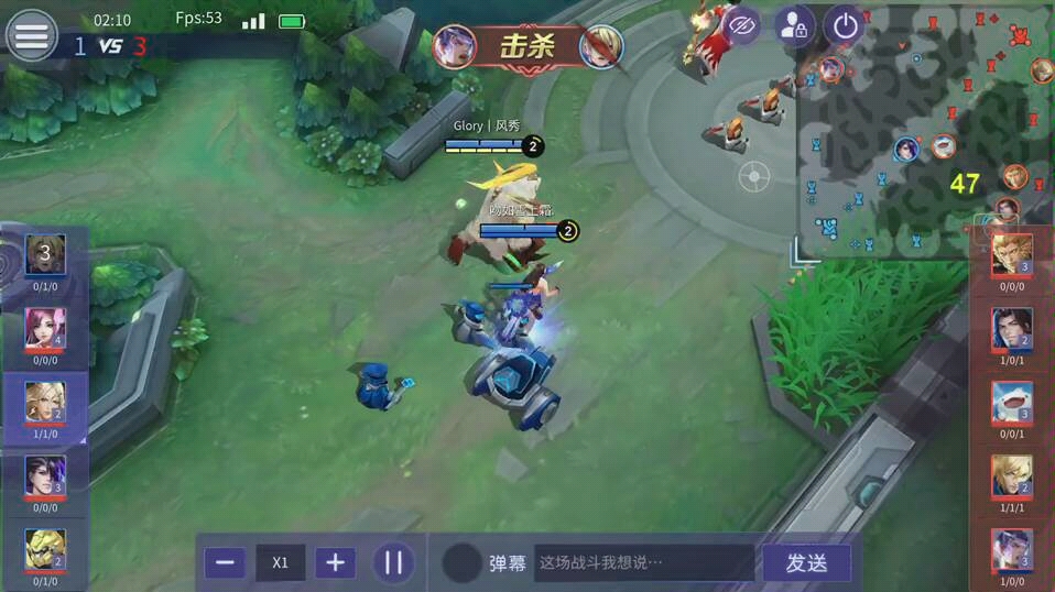 《时空召唤》史上第一次出现长久没封的外挂,并且靠它快速上分拿到...