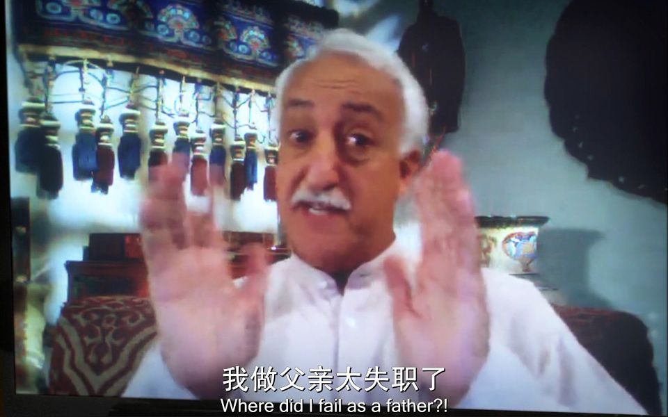 【变形记】富二代拉杰:我爸再也不帮我支付信用卡账单了(哭)