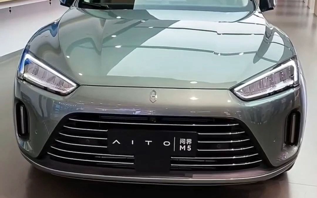 问界M5 新车落地价参考及养车成本分析