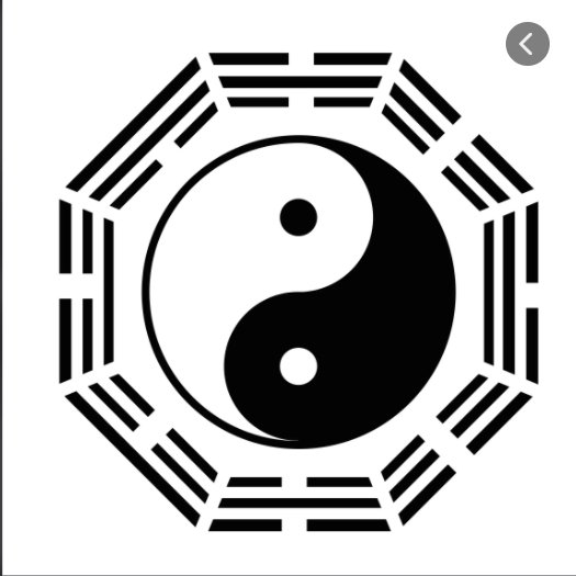 任强奇门玄奥 