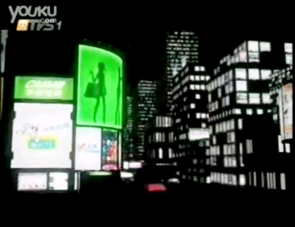 【放送文化】中国移动通信不换号轻松进入3G生活广告集锦(2010年...