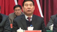 02月03日:政协第十三届委员会第五次会议闭幕