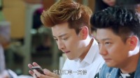 帅哥堪比金融界天才,银行汇率信手拈来,脑子里装的是计算器吧