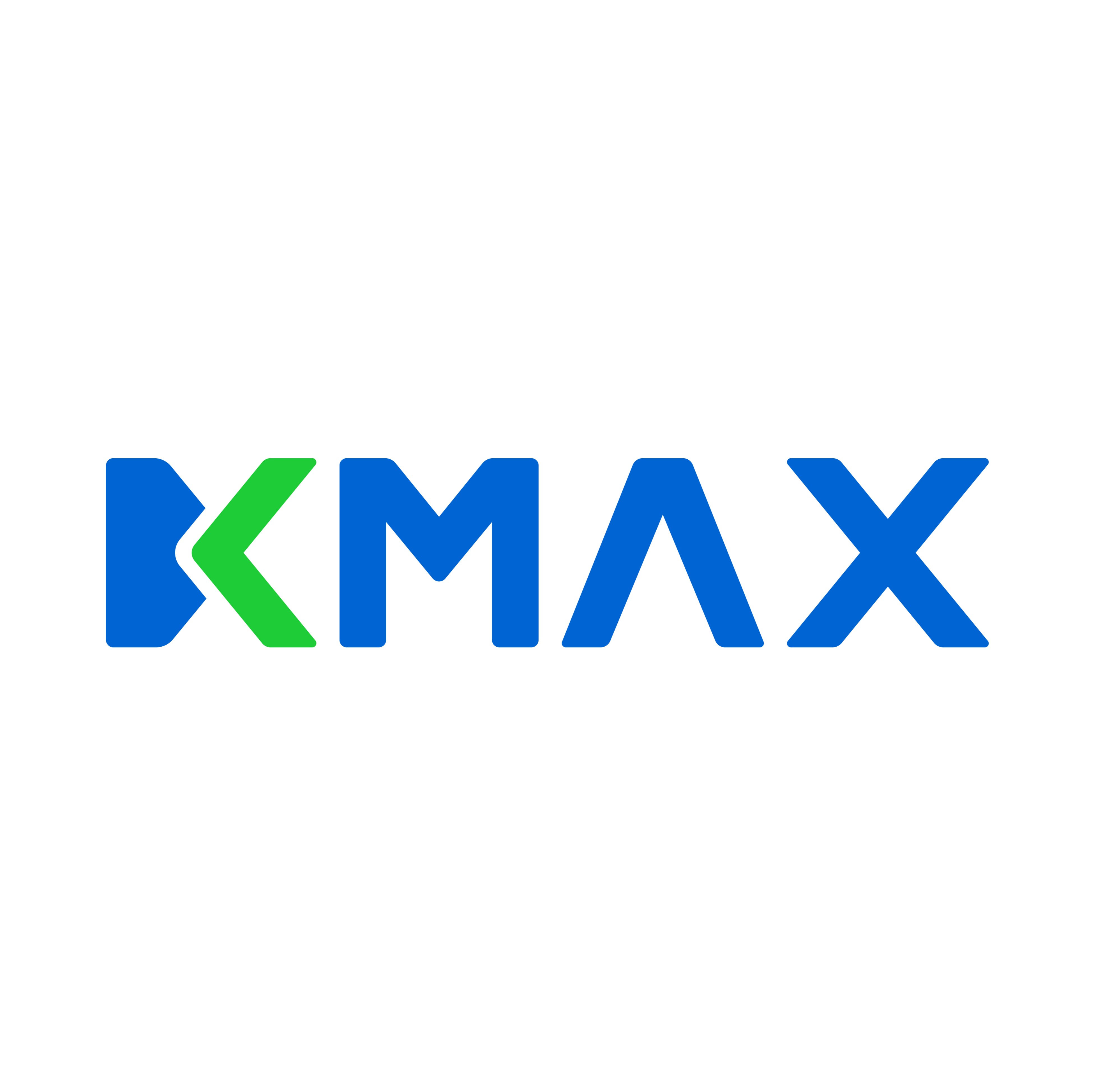 KMAX科骏 