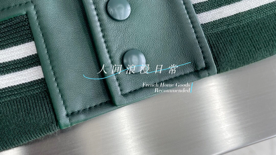 ...是路威酩轩(LVMH)集团旗下男士奢侈品品牌,1895年成立于法国巴黎