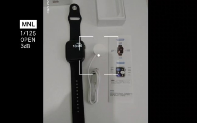 我爸的新智能手表,测血糖还扎手指准,前提学会正确方法怎么扎针…