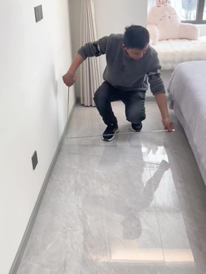 我家床度宽度一米,花了老公三天工资给自己买了套斗柜梳妆台,一米...