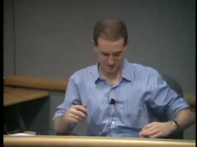 EE240 高级模拟电路 中英字幕 伯克利大学EE240 Electrical ...