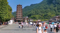 湖南张家界国家森林公园该怎么玩,如何避免上当受骗,这份游玩攻略及...