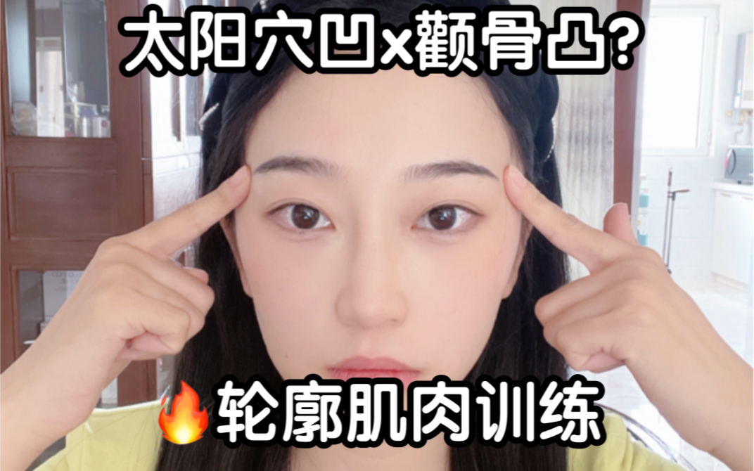 美国医学会推荐|不do脸、不修容20w改善太阳穴凹、颧骨凸、面颊凹!...