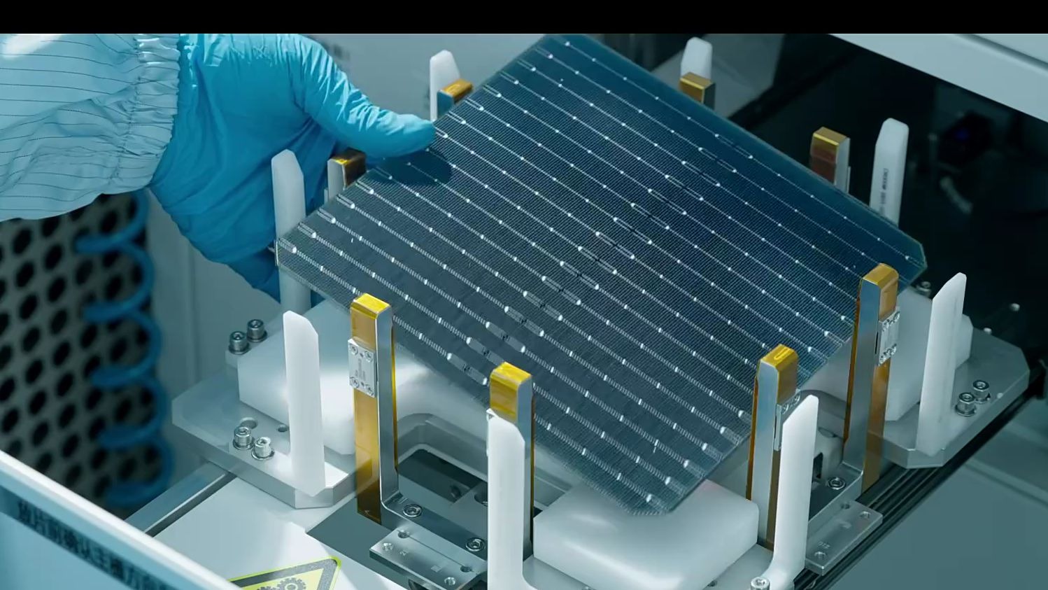 高级品质/银浆/科技企业宣传片