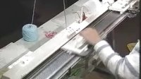 家用编织机-兄弟毛衣编织机安装和使用视频