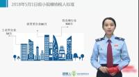 ...公司营业执照网上做账报税教程视频》:一般纳税人转登记小规模纳税人