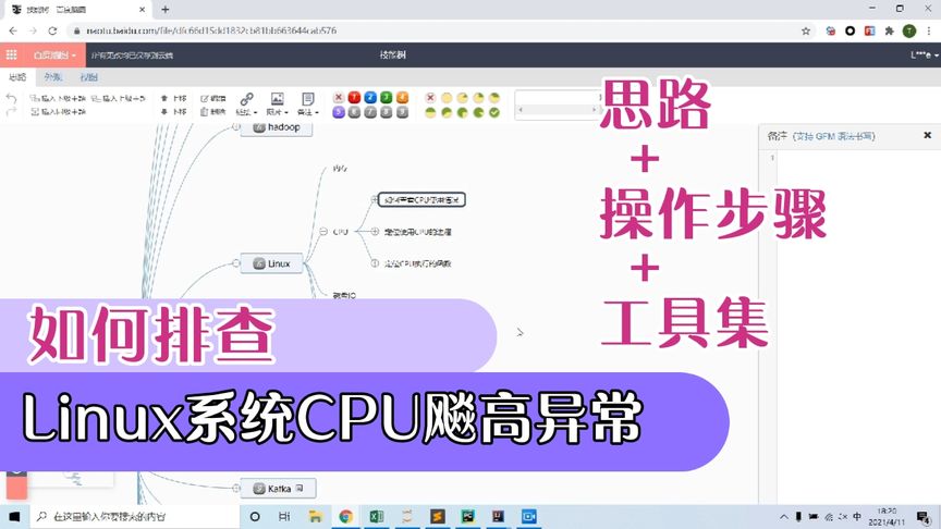 服务器CPU使用率飚高,如何排查解决?老程序员经验分享