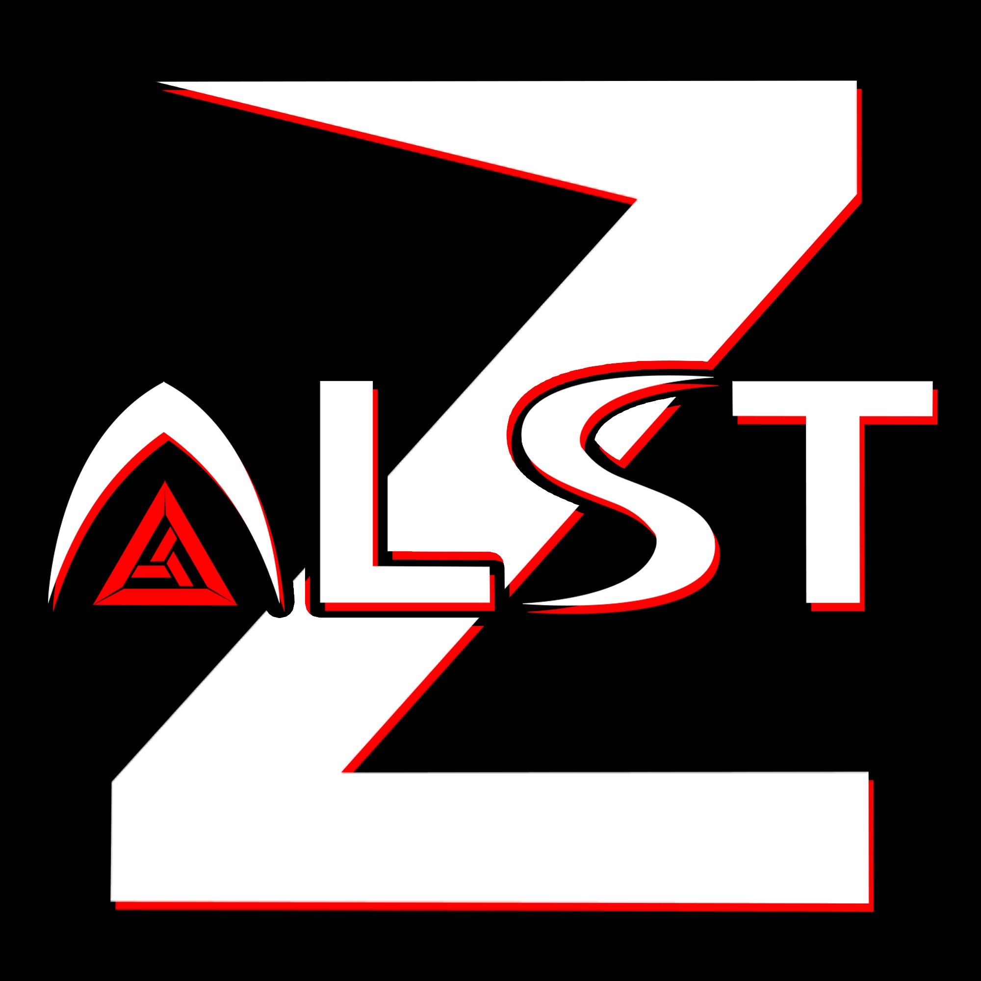 ZALST染城 