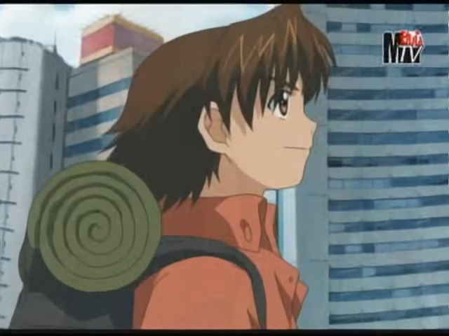 029.01.TV动画【日式面包王】片头曲——帚云