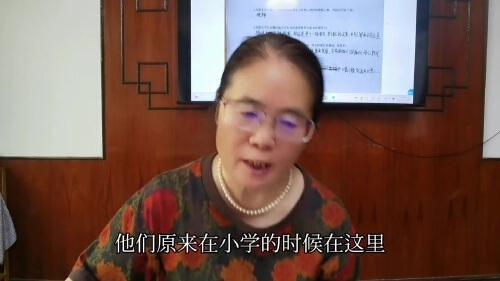 有的孩子作业怕老师公开评价,书会每有新来的孩子