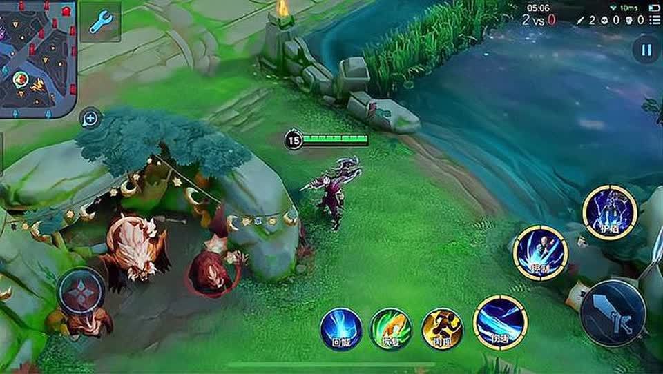 暴击伤害最高的英雄,你知道是谁