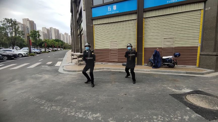 防暴器材又称为警用装备,是安防产品其中一个重要类别,