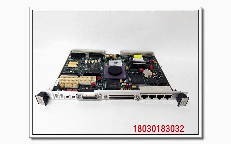 VME172PA652SE VME172PA-652SE 摩托罗拉数字输出模块