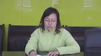 四年级数学北师大版 张敏 路程 速度和时间_课堂实录与教师说课