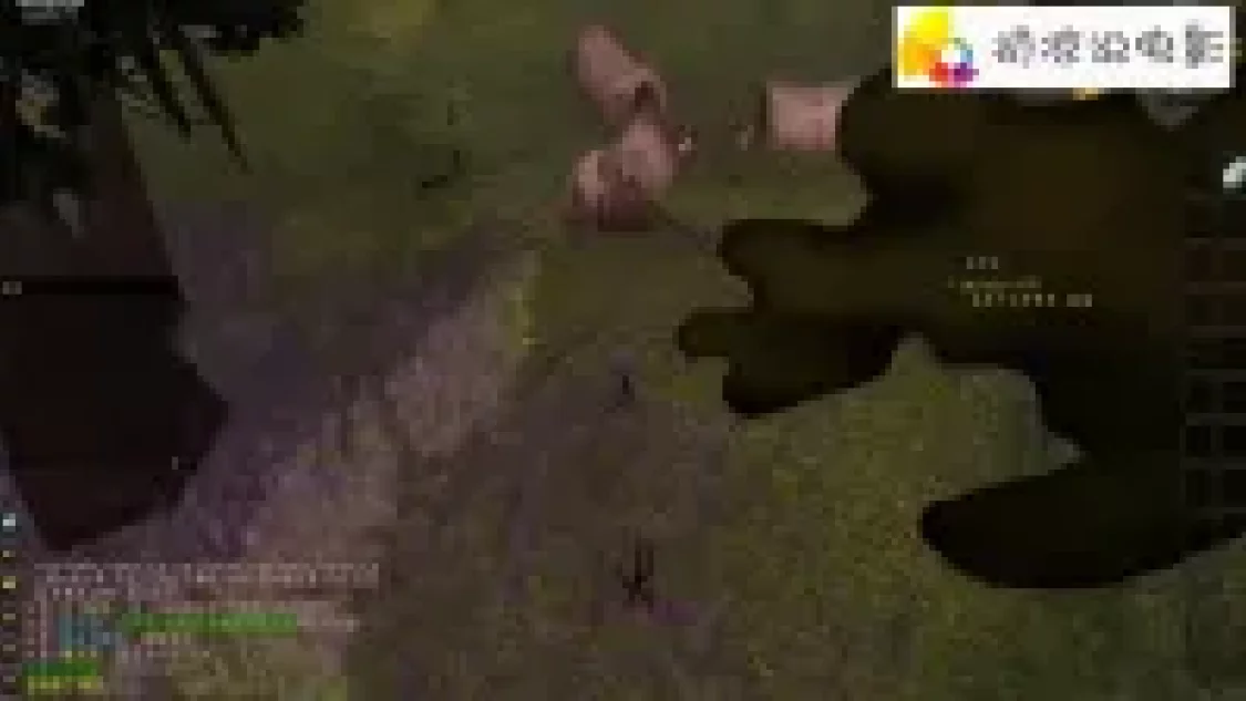 魔兽世界怀旧服:这样设置自动打怪,纯天然操作太精彩!