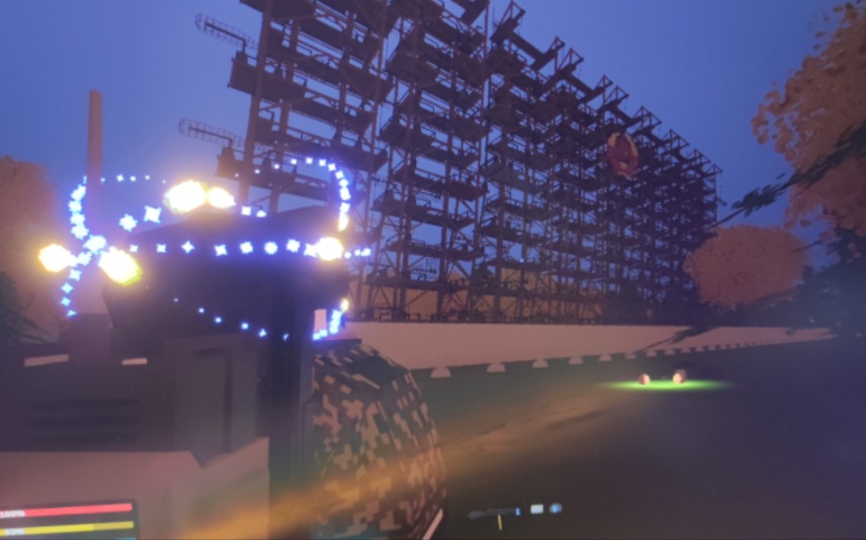 未转变者(S.T.A.L.K.E.R)在未转变者里面玩潜行者是一种什么样的体验...