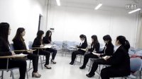 10级商务英语四班 模拟商务谈判视频 第七章