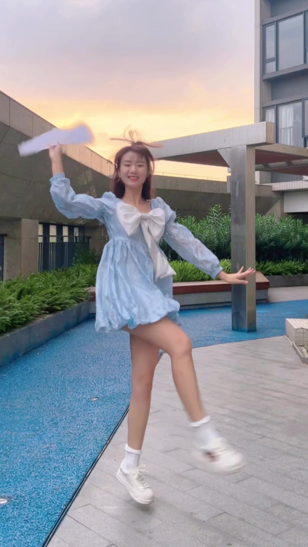 寄明月舞蹈视频教学,逢中秋谨以此舞寄明月